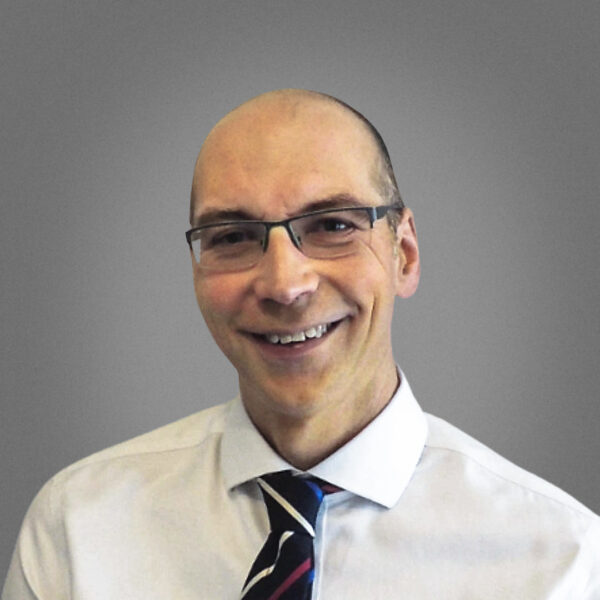 Martin Capstick - London Energy