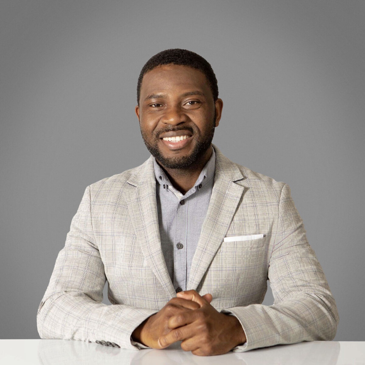 Our Leadership Team - London Energy