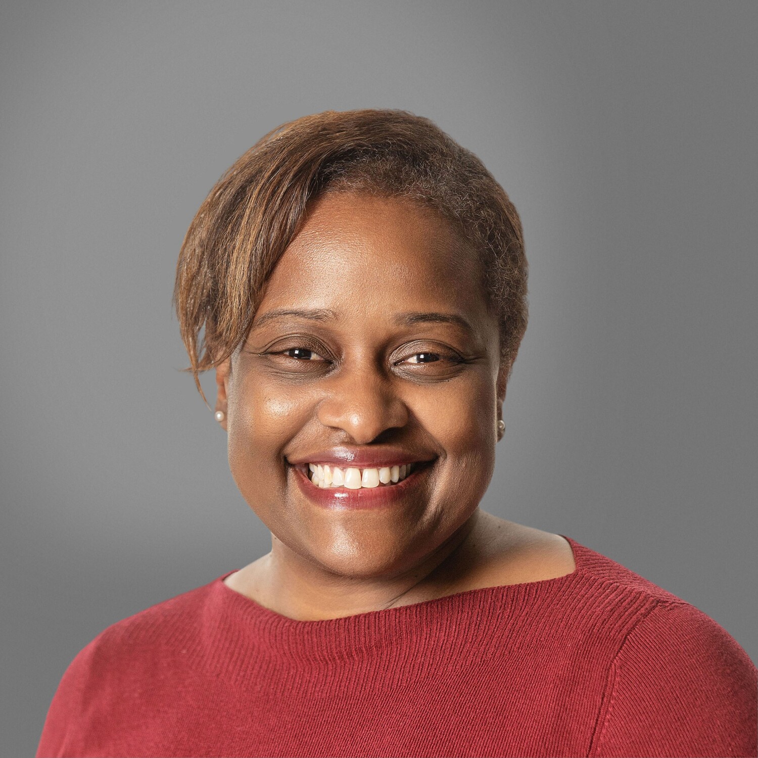 Kathy-Ann Pearce - London Energy