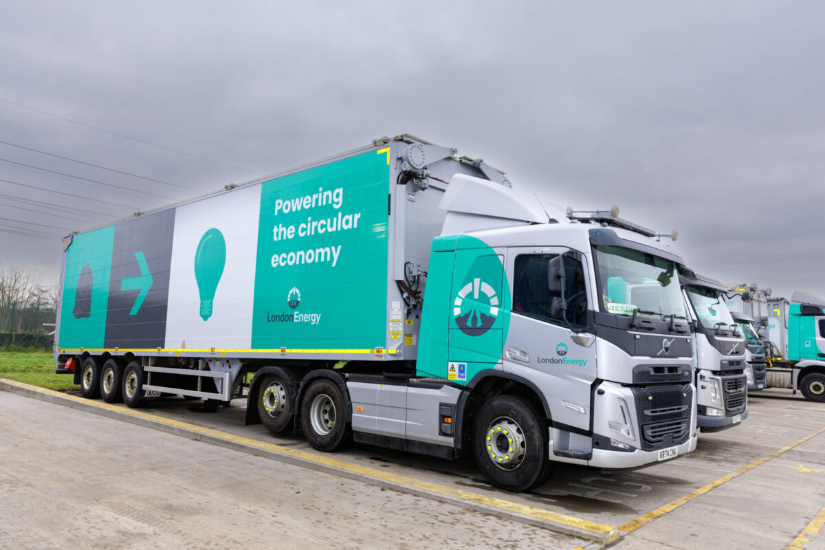 LondonEnergy Extends Partnership with Novuna Vehicle Solutions to ...
